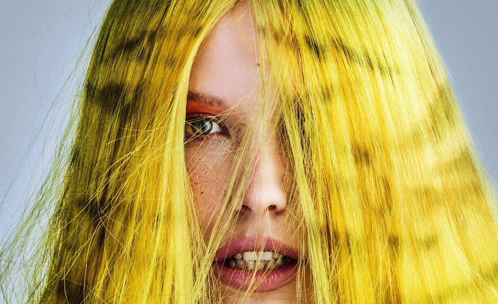 Mirage collection by Steven Smart - The Hair Magazine